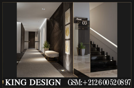 king Design